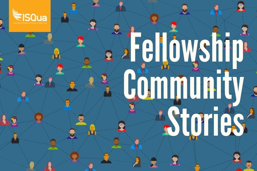 A multidisciplinary approach to healthcare: Why do we need it?